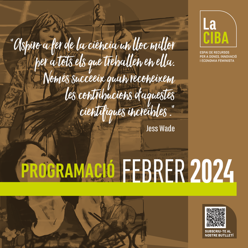 La Ciba: CIBA